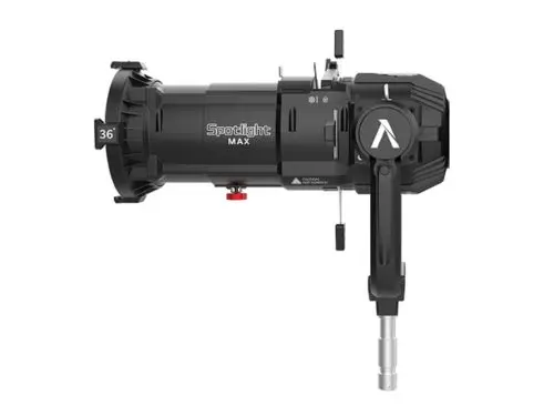 Aputure Spotlight with 36º Optics